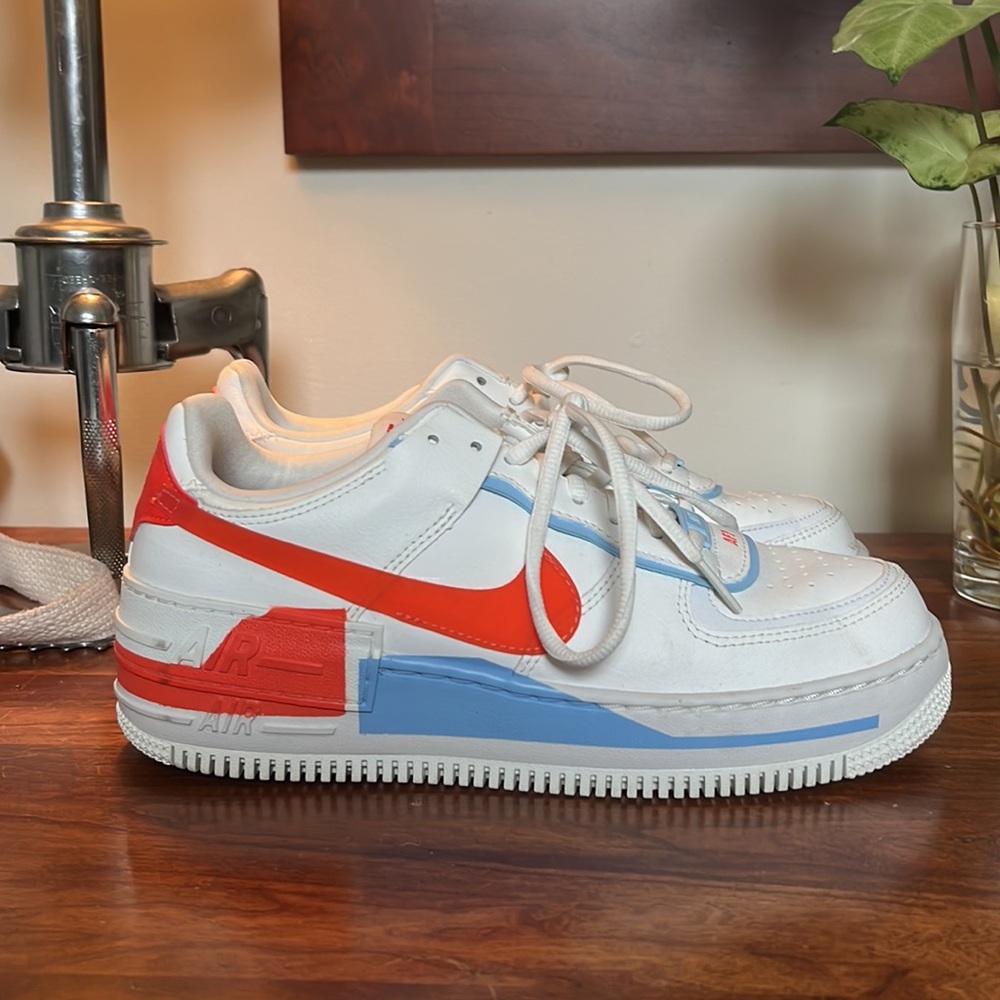 Nike Af1 Sneakers - Gem